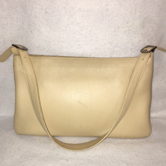 Coach | Bags | Vintage Coach Legacy No 947 Leather Purse | Poshmark